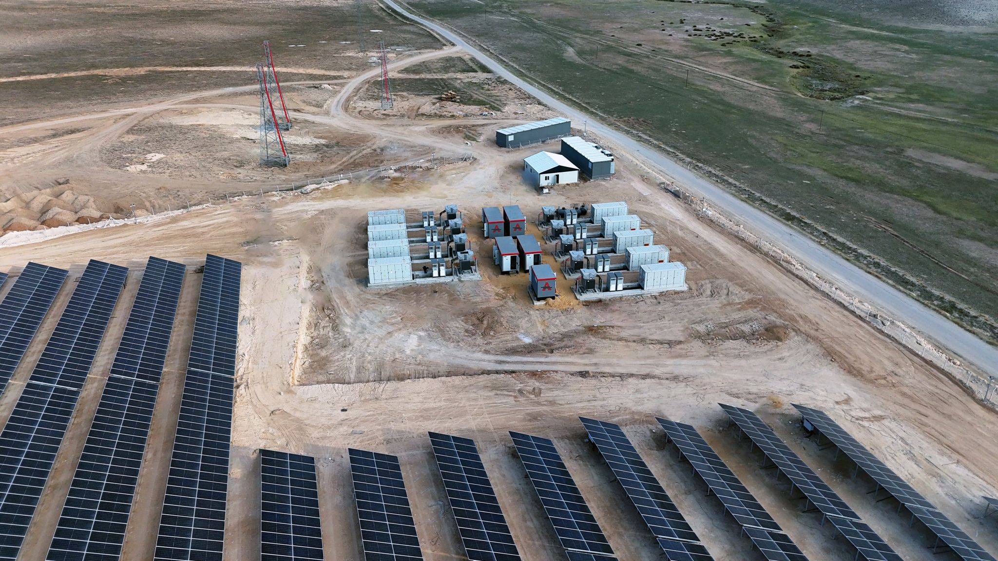 How CATL’s Liquid-Cooling Innovation is Redefining Grid Stability in ...